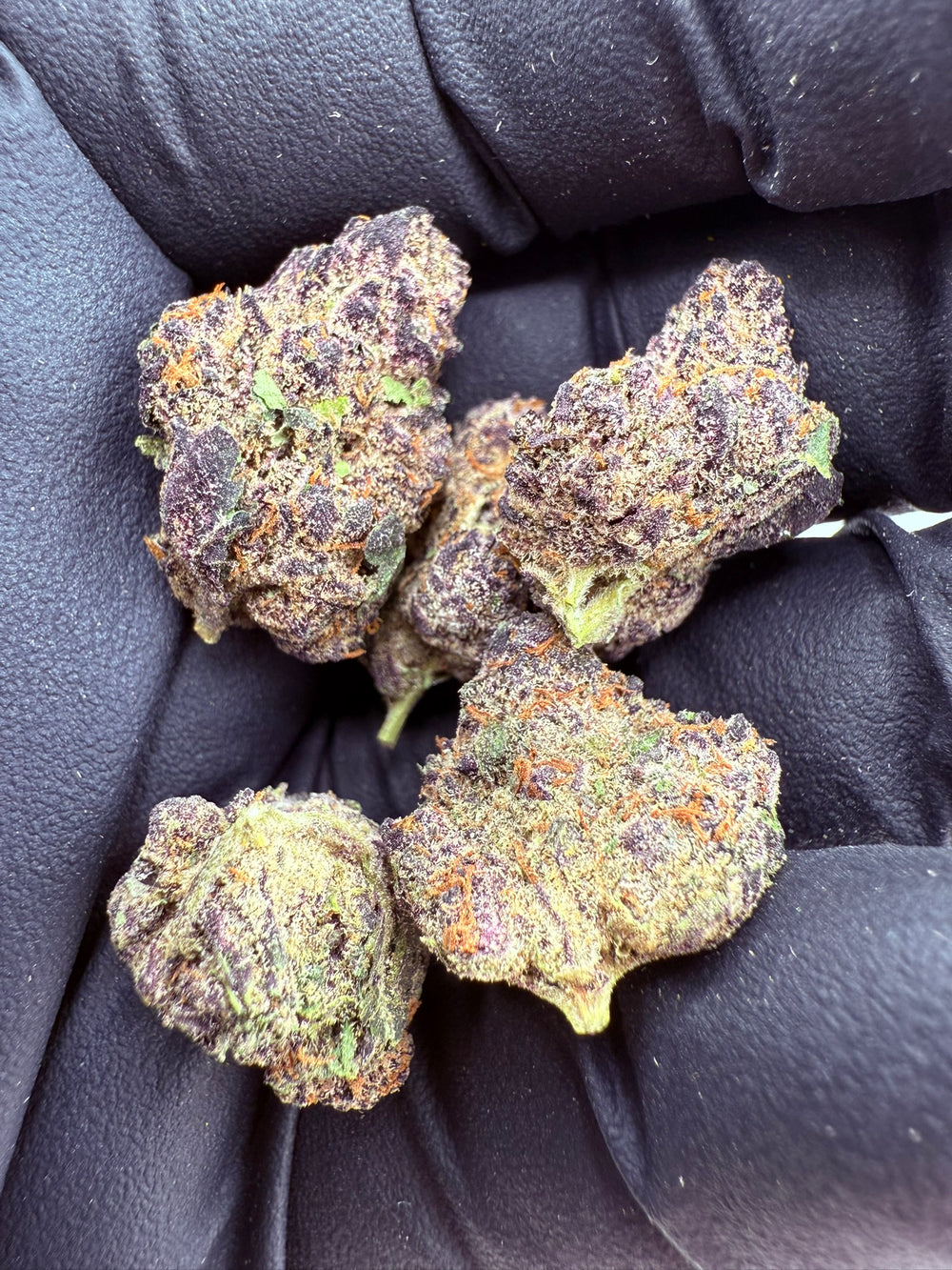 Black Magic Smalls – Damn Good | Legal Cannabis