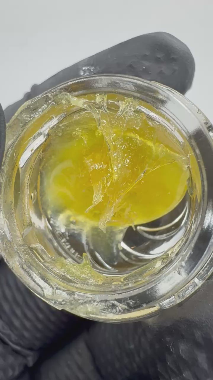 LA Gas – Damn Good | Legal Cannabis